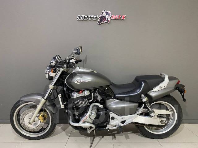 Honda X4, 1997, 1 300 куб. см. 4х тактный, без пробега, исправен, 19 628 км, бензин, классика ...