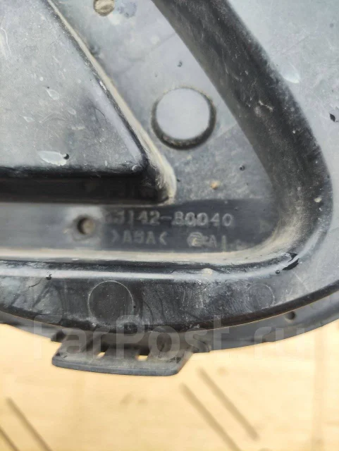 Эмблема решетки радиатора Lexus LX570 GX460 53142-60040 купить во ...