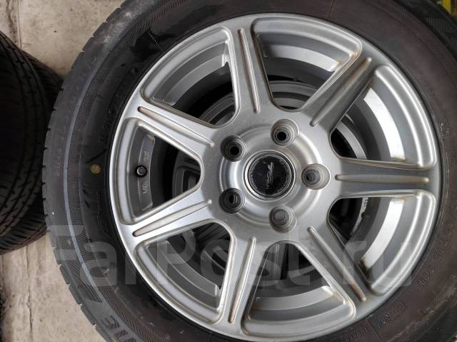 Колеса лето 195/65/15 (сд28), 15", 1 шт, 195 мм, 65 %, радиальный ...