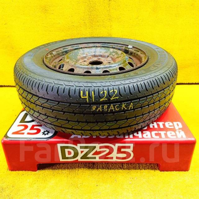 Колесо Колесо Toyota TOWN ACE NOAH В Сборе Dunlop SP27 ЛЕТО 205/65R15 ...
