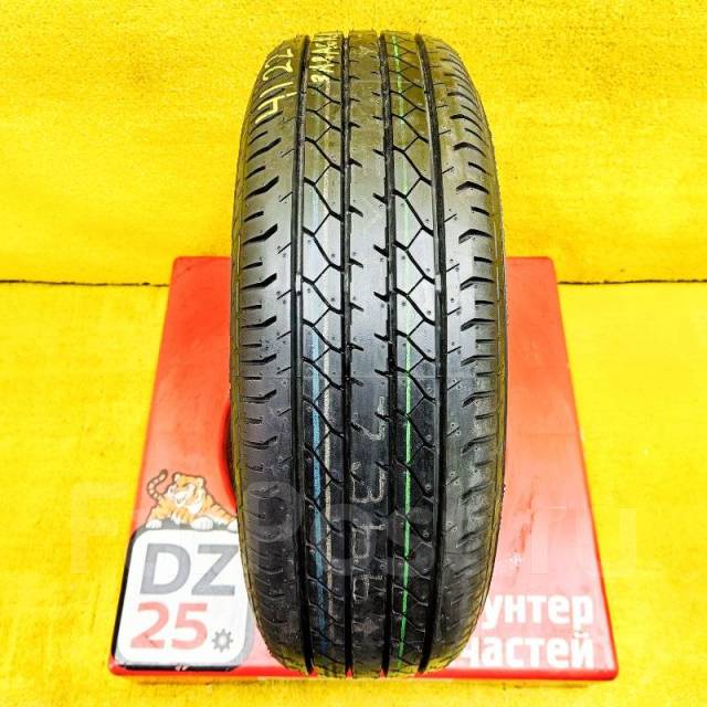 Колесо Колесо Toyota TOWN ACE NOAH В Сборе Dunlop SP27 ЛЕТО 205/65R15 ...