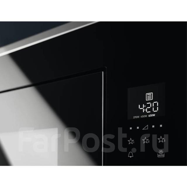 Встраиваемая микроволновая печь Electrolux KMFE264TEX, новый, в наличии ...