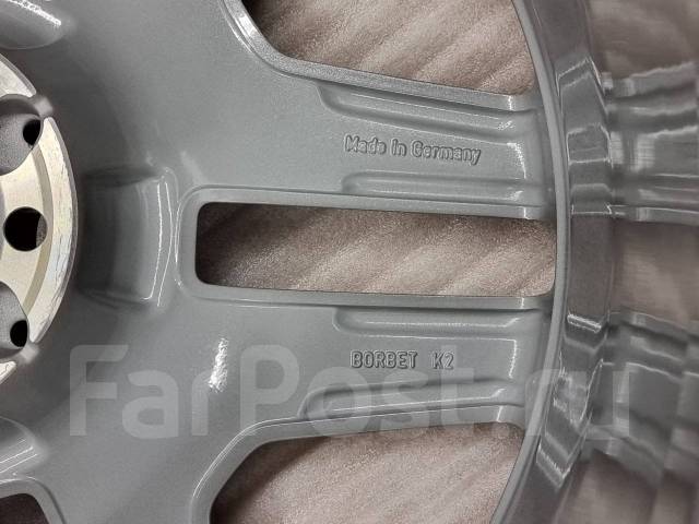 Новый оригинальный диск AMG R21 GL/GLS A16640126027X21, Mercedes, 21 ...