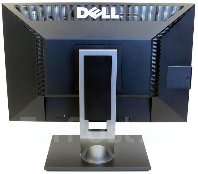 Продам Монитор DELL UltraSharp 2209WA, IPS, ЖК (LCD, LED, QLED), 22 ...