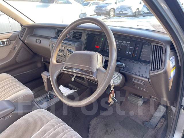 Дверные карты Toyota Crown GS130 (Sedan / Стоечный) купить во ...