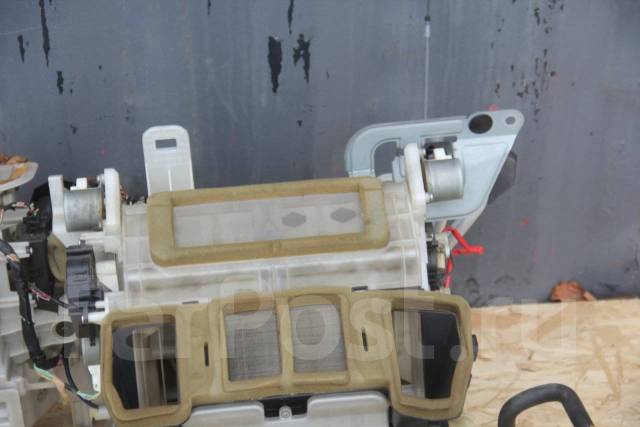 [RW C142] Toyota Celsior UCF31 UCF30 LS430 Печка в сборе купить во ...