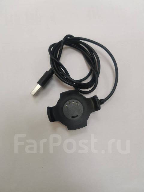 Смарт-часы Amazfit Pace, б/у, в наличии. Цена: 3 500₽ во Владивостоке