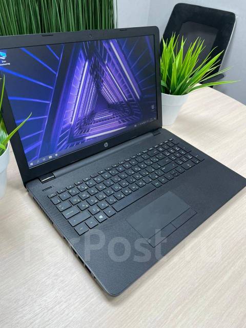 Ноутбук НР 15.6’ AMD A6/8Gb/500HDD/ R4 2 gb отличное состояние, HP, 15. ...