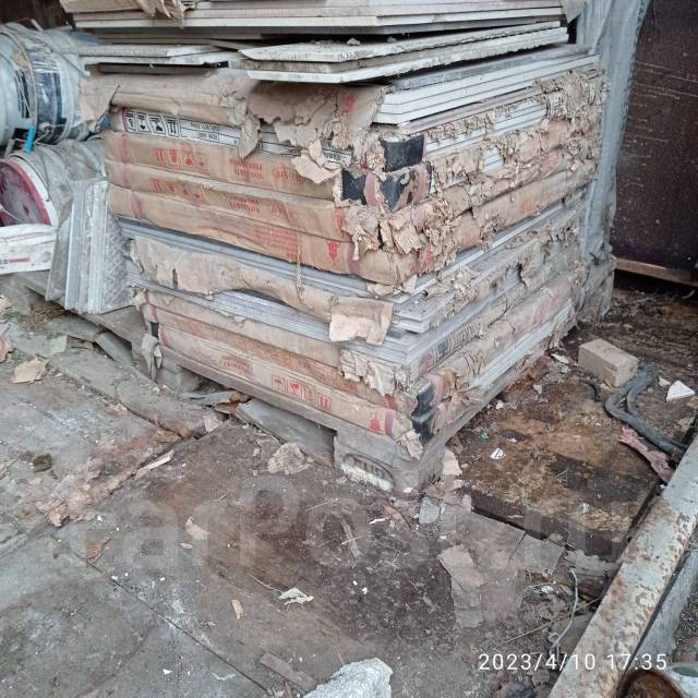 Керамогранит неполированный ступени с нарезкой от скольжения, в наличии ...