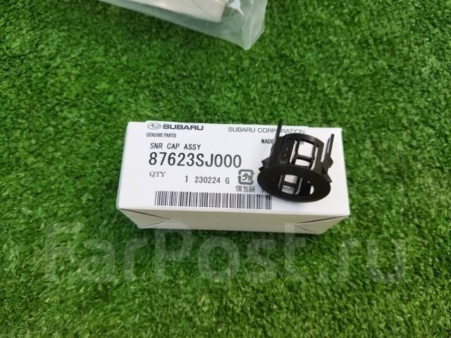 Обрамление сонара 87623SJ000 subaru forester SK новый оригинал! купить ...