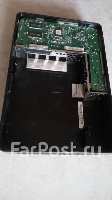 Внешний бокс для Hdd 3 5 Sata б у в наличии Цена 600₽ во