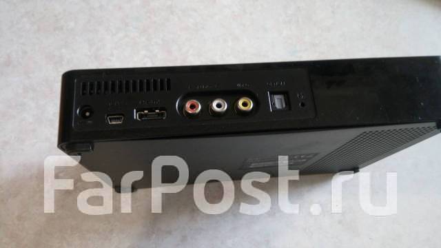 Внешний бокс для Hdd 3 5 Sata б у в наличии Цена 600₽ во