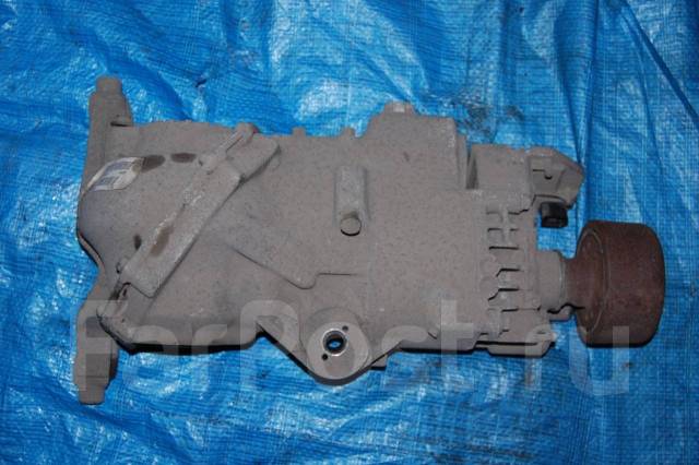 Редуктор задний Халдекс Volvo XC90 в сборе купить в Иркутске по цене ...