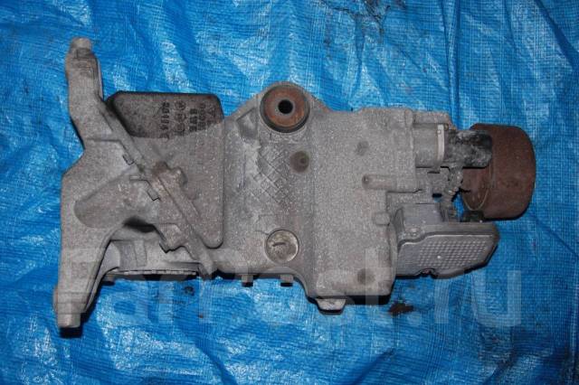 Редуктор задний Халдекс Volvo XC90 в сборе купить в Иркутске по цене ...