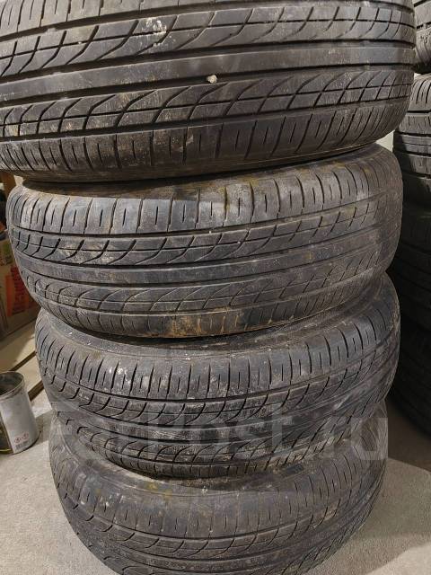 Yokohama 185/65R14 лето на литье, 14", 1 шт, 185 мм, 65 %, радиальный ...