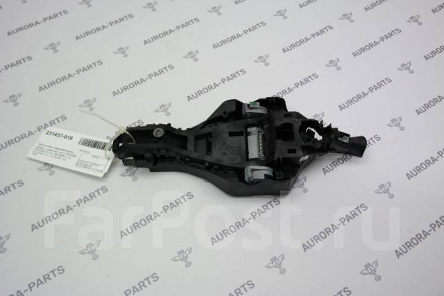 Кронштейн наружней ручки двери - ответная часть Land Rover LR078757 ...
