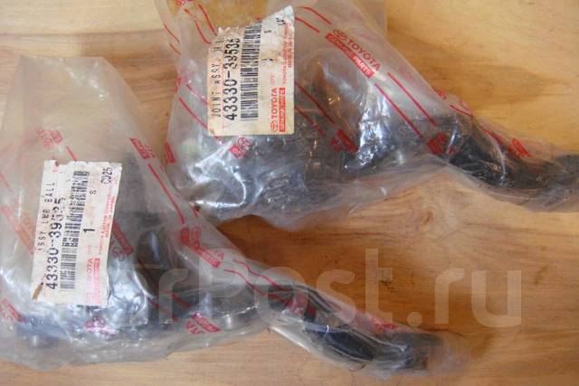 Опора шаровая переднего нижнего рычага Toyota 43330-39535 Оригинал ...