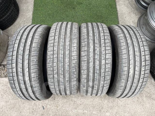 Pirelli P7 Evo Performance, 215/45 R17, 17", 1 шт, в наличии, 215 мм ...