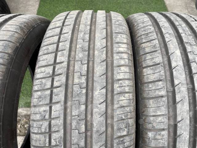 Pirelli P7 Evo Performance, 215/45 R17, 17", 1 шт, в наличии, 215 мм ...