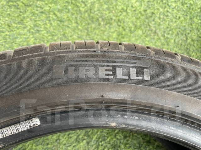 Pirelli P7 Evo Performance, 215/45 R17, 17", 1 шт, в наличии, 215 мм ...