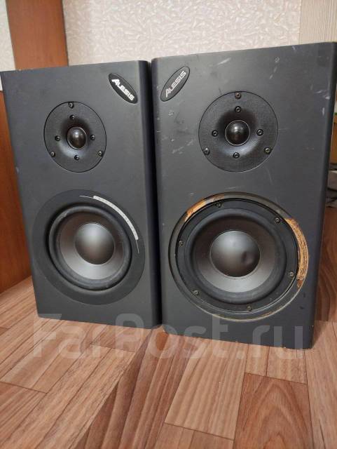 Усилитель мощности (Preamp) Audio Force MA-200 (Концертный, студийный), б/у, в наличии. Цена: 16 ...