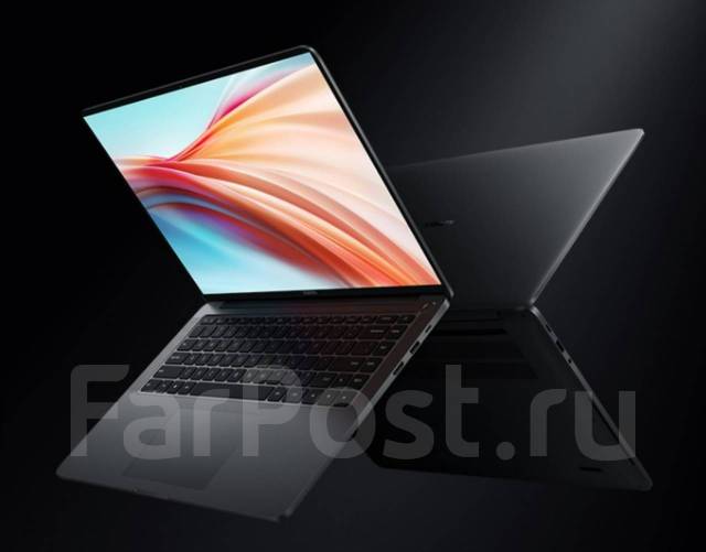 Ноутбук Xiaomi Mi Notebook Pro X 15.6"/i5 11300H/16GB/512/RTX 3050 Ti ...