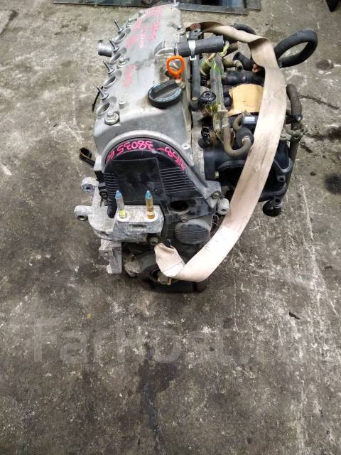 ДВС Honda Civic Ferio D15B Пробег 45 т км купить в Иркутске по цене: 60 ...