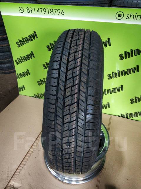 Yokohama Geolandar G033, 215/70 R16, 16", 10 шт, в наличии, 215 мм, 70 ...