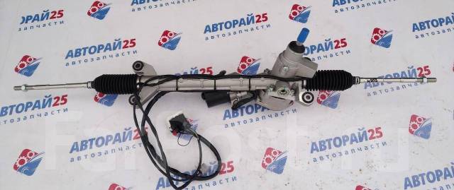 Новая Рулевая рейка Subaru Forester SH5 08-13 34110-SC030 купить во ...