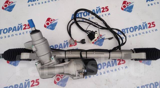 Новая Рулевая рейка Subaru Forester SH5 08-13 34110-SC030 купить во ...