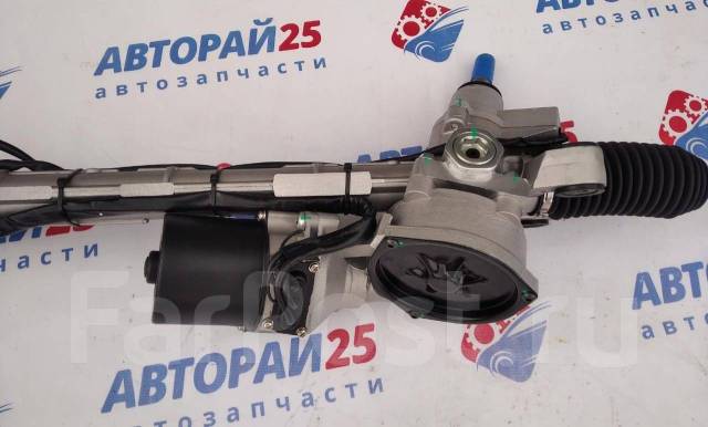 Новая Рулевая рейка Subaru Forester SH5 08-13 34110-SC030 купить во ...