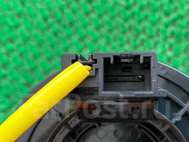 Шлейф Toyota Allion 8430652100 NZT260 1NZFE купить во Владивостоке по ...