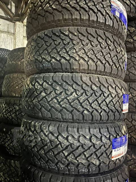 Atlander ROVERCLAW A/T, LT33*12.50R20 119S (SB) Made in Thailand, 20 ...