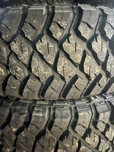 Atlander Roverclaw M/T I, LT35*12.50R18 123Q (SB) Made in Thailand, 18 ...