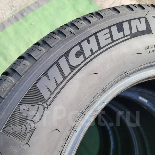 Michelin Latitude Tour HP, 265/60R18 110H, 18", 1 шт, в наличии, 265 мм ...