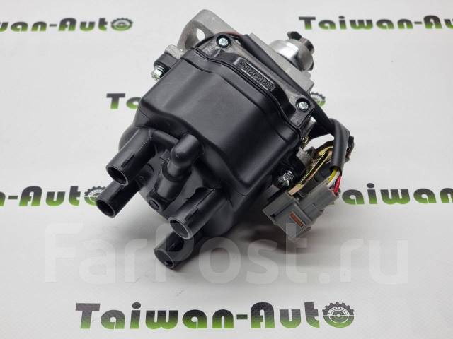 Трамблер Toyota 4A | 5A | 7A (2+4 ) | 1902015180 купить во Владивостоке по цене: 4 500 ...