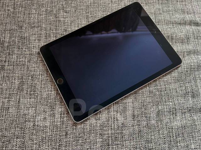 IPad Air 2 64 gb, iOS, 64 гб, б/у, в наличии. Цена: 9 999₽ во Владивостоке