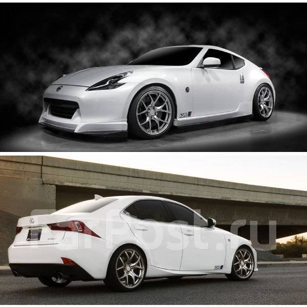 Очень редкий экземпляр! =Tanabe SSR GTV03=7.0J+42=Отл. состояние, 17", 1 шт. Цена: 47 500₽ в ...