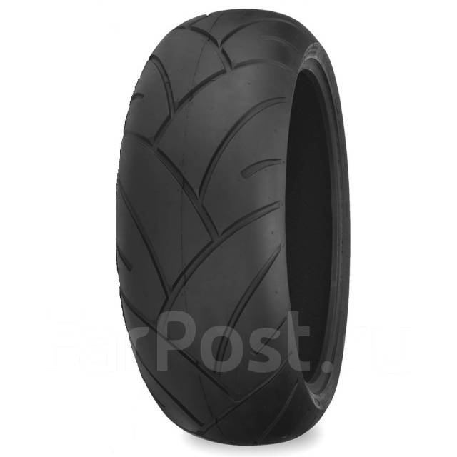 Шина 190/50-17 73W R005 Shinko, новый, в наличии. Цена: 14 900₽ во ...