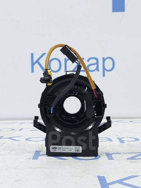 Шлейф подрулевой улитка Chery Tiggo 4 Pro 2022 808000200AA T19 купить в ...