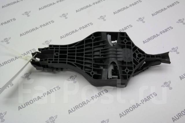 Кронштейн наружней ручки двери - ответная часть Land Rover LR078757 ...