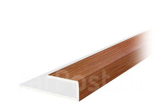 Концевой молдинг для стеновых панелей Kooppy,3000*5мм -10%, в наличии ...