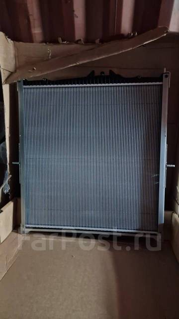 21375354 kolnher volvo аналог Радиатор системы охлаждения купить во ...
