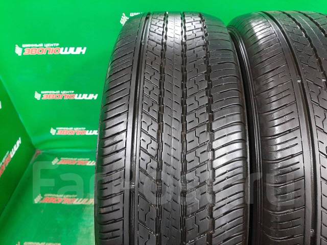 Dunlop Grandtrek ST30, 225/65 R17, 17", 1 шт, в наличии, 225 мм, 65 % ...