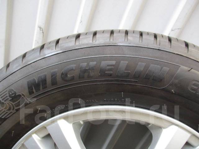 Продам комплект колёс 195/65R15, 15", 1 шт, 195 мм, 65 %, радиальный ...