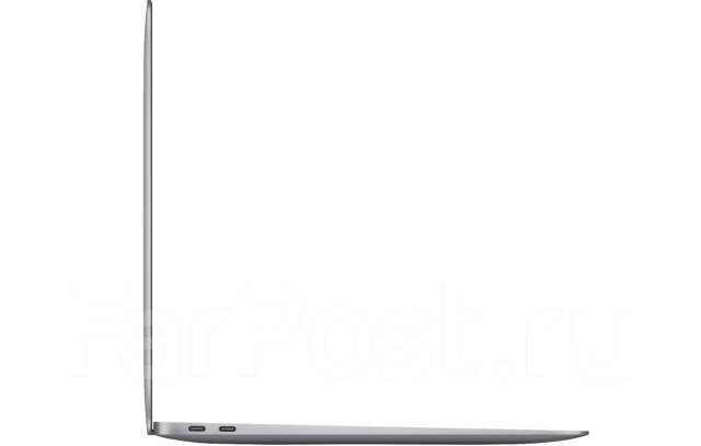 Ноутбук Apple MacBook Air 13" MGN63 M1 8/256GB Space Gray 2020 iTime ...