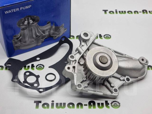 Помпа водяная Toyota 3S-FE | 4S-FE | 5S-FE | 30131610012 купить во ...