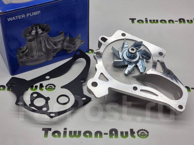 Помпа водяная Toyota 3S-FE | 4S-FE | 5S-FE | 30131610012 купить во ...