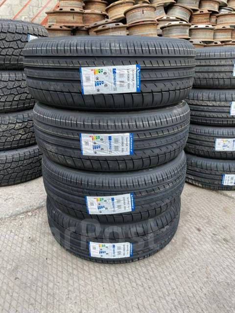 Triangle Sports TH201, 235/55R20 105W, 20", 4 шт, в наличии, 235 мм, 55 ...