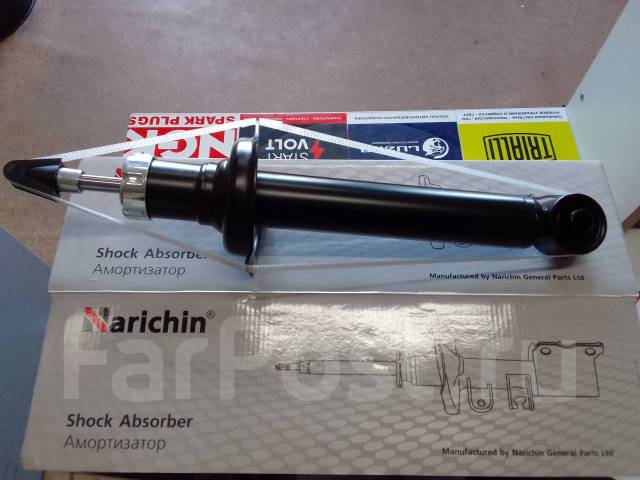 Стойка Toyota MARK/Cresta/Chaser/Crown/Majesta 92-01 LH=RH купить в ...